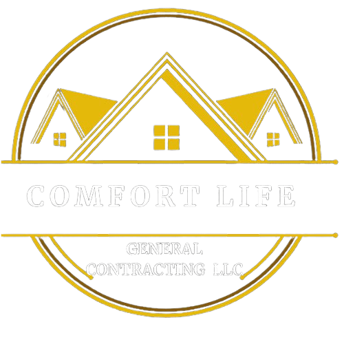 Comfort Life General Contracting LLC - Crafting Homes, Building Dreams